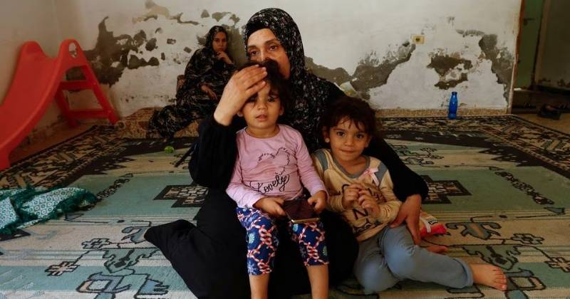 Sebanyak 50 000 Ibu Hamil Di Gaza Tidak Mendapat Akses Kesehatan